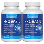 Provasil multivitamins for cognitive support