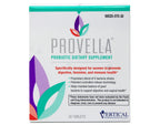 Provella probiotics for women health