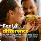 proven digestive enzymes for relief