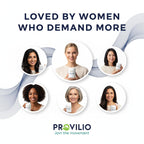 Provilio NAD+ for cellular rejuvenation