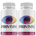 Provisine vision support capsules