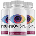 Provisine vision support capsules
