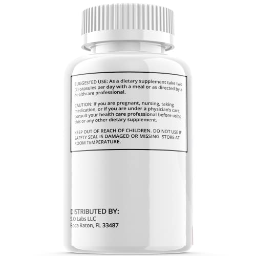 Provisine vitamins for clear vision