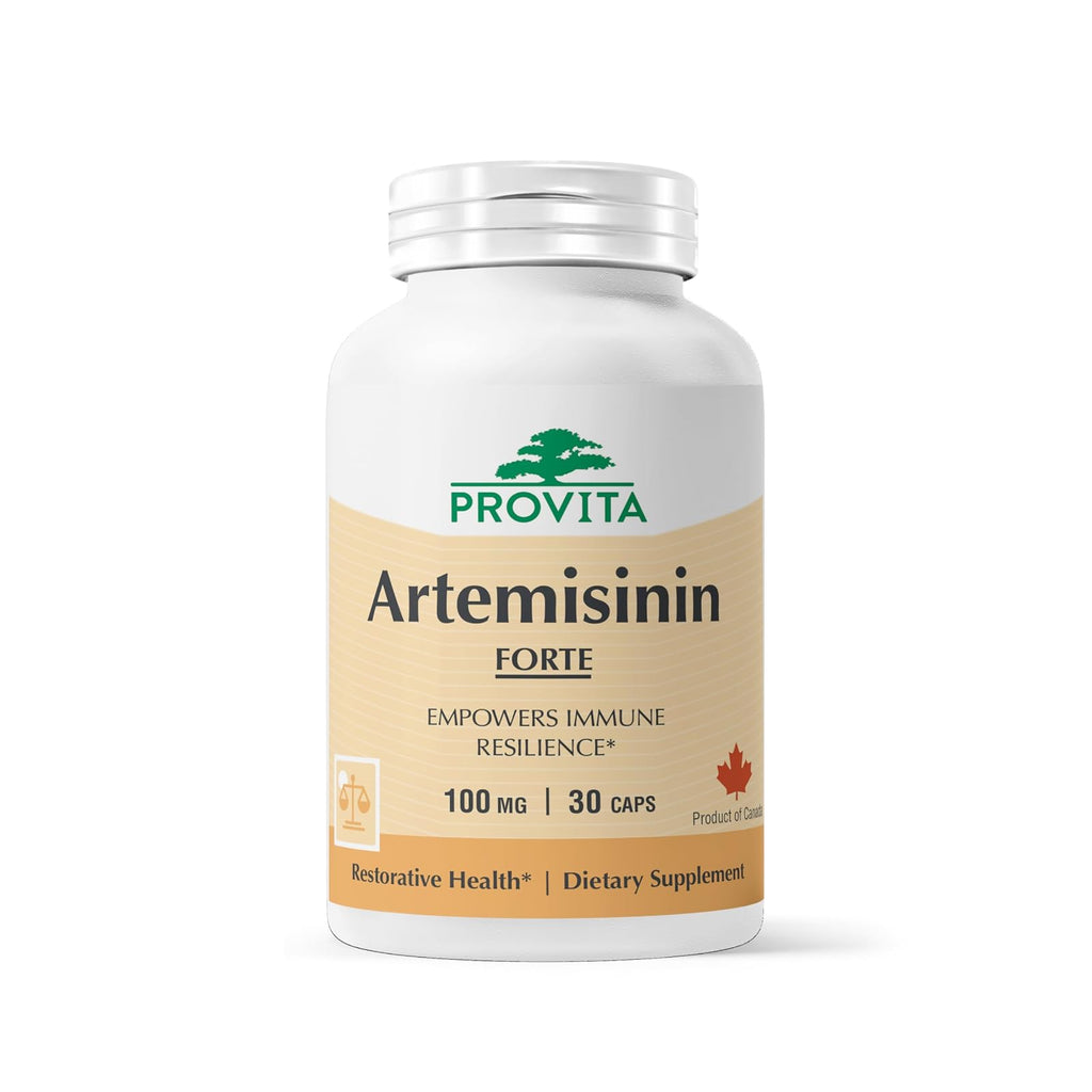 PROVITA Artemisinin Pro vitamin A supplement