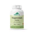 Provita Magnesium Complex for relaxation