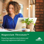 Provita magnesium for stress relief