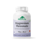 Provita Magnesium L-Threonate supplement