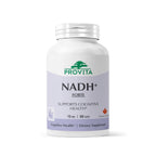 PROVITA NADH+ Forte multivitamins for energy