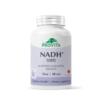 PROVITA NADH+ Forte vegan capsules