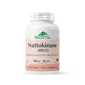 PROVITA Nattokinase 2000 FU capsules for heart health
