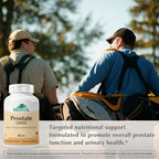 PROVITA saw palmetto benefits