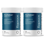 Provitalean probiotics for women's health