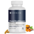 Provitalize probiotics for joint support