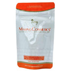 Provitamin B5 powder for skin health