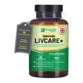 Prowise artichoke capsules for health