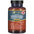 Prowise ashwagandha KSM-66 tablets