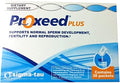 PROXEED PLUS blended vitamin benefits