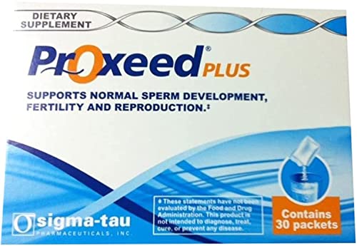 PROXEED PLUS blended vitamin benefits