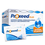Proxeed Plus male fertility support