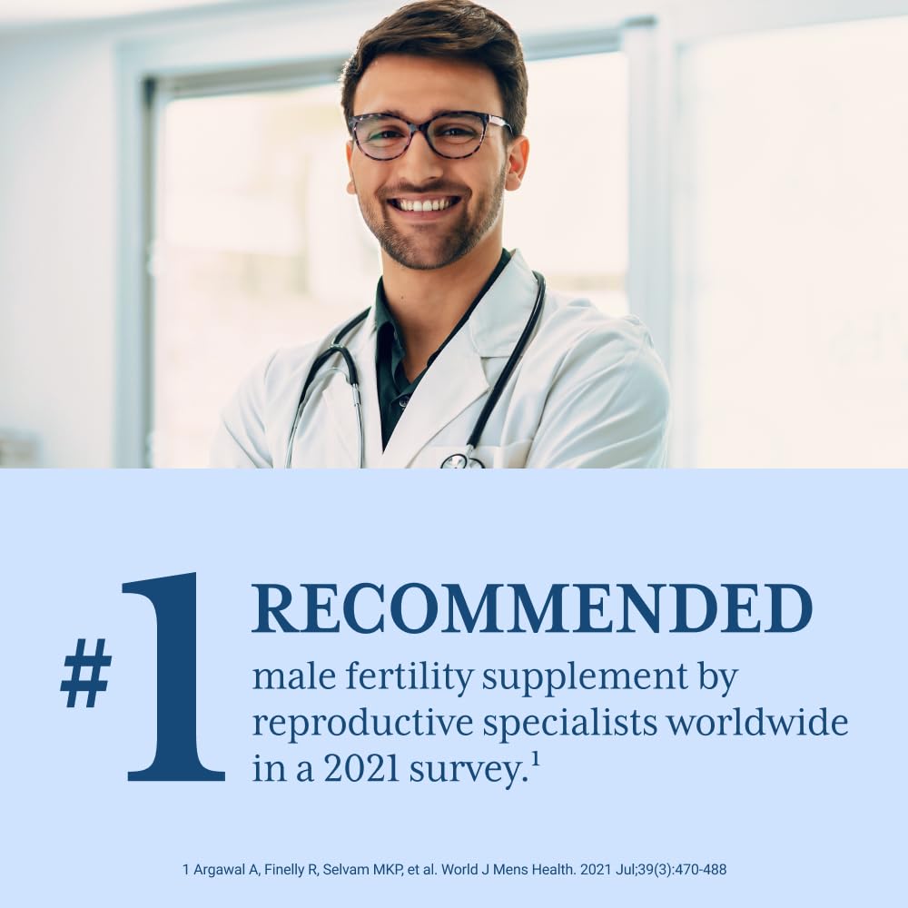 Proxeed Plus supplement for men
