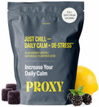 PROXY Just Chill Calm Gummies