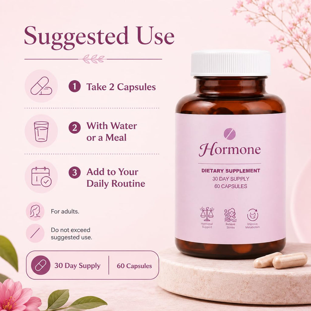 Prspy multivitamins for women's wellness