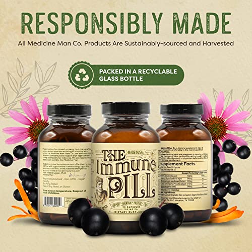 Prunella Vulgaris for Immune Health