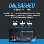 Pruvit Blue Ocean for hydration