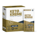 PRÜVIT Keto//Kreme multivitamins for energy
