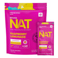 Pruvit Keto//OS NAT drink mix sachets
