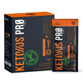 Pruvit raspberry ketones for energy