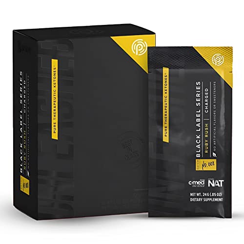 Pruvit raspberry ketones for energy