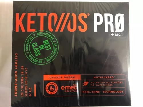 Pruvit supplements for keto diet