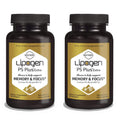 PS Plus Brain Booster softgels for focus