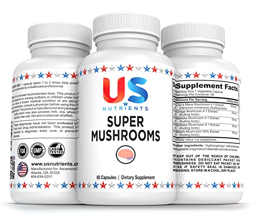 psilocybe mushrooms for natural healing