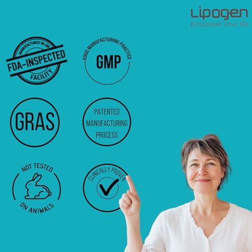 PSPA softgels for overall wellness