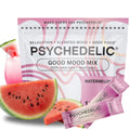 Psychedelic Water kava kava packets