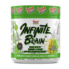 Psycho Pharma Infinite Brain Nootropic