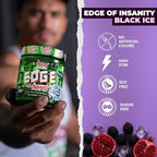 Psycho Pharma pre-workout for endurance