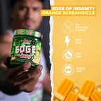 Psycho Pharma pre-workout with 30 servings