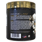 Psychotic Gold pre-workout powder benefits