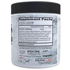Psychotic Saw pre-workout powder benefits