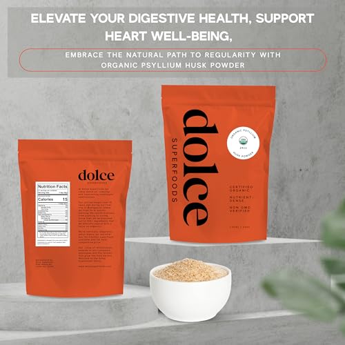 psyillium fiber supplement for regularity