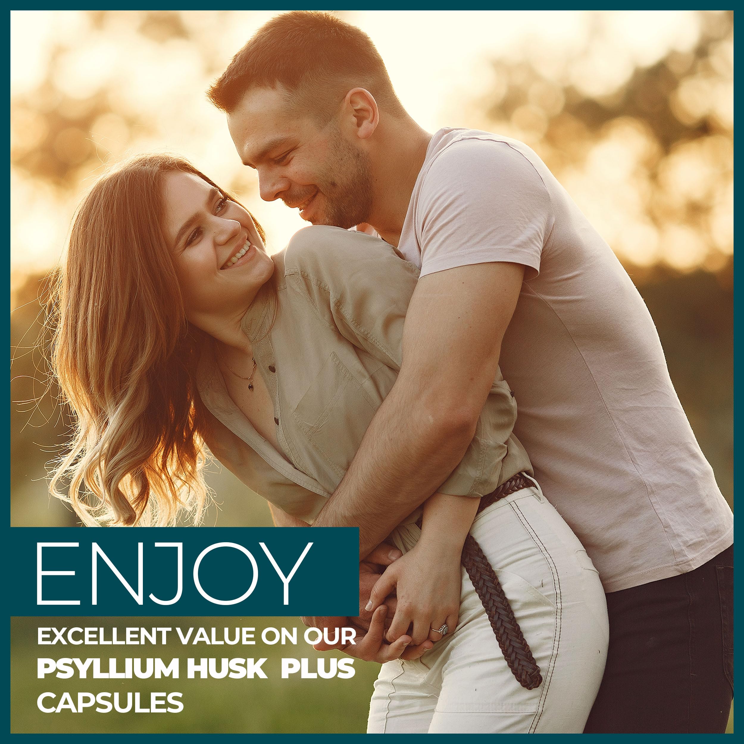 psyillium husk for daily wellness
