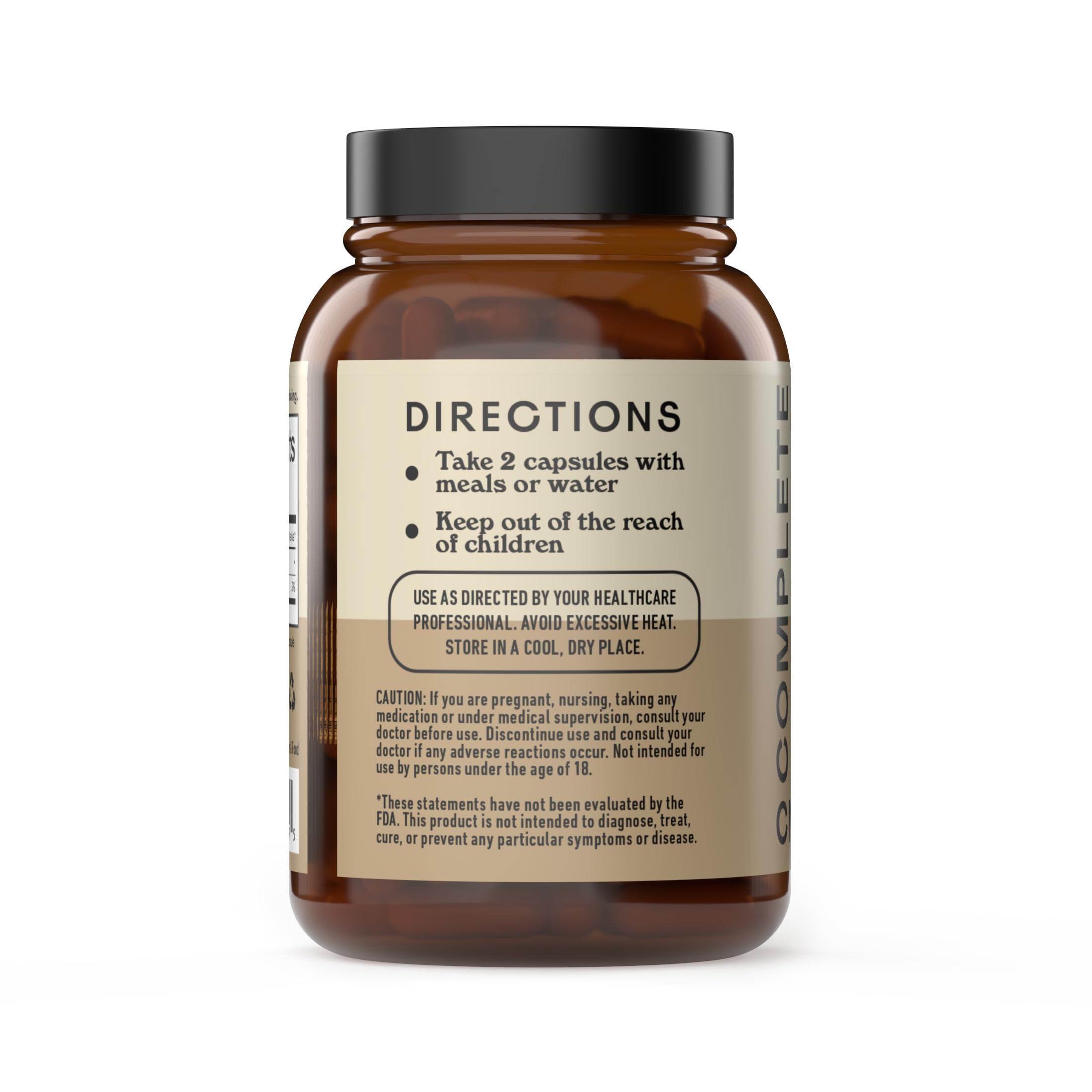 psyillium husk for digestive wellness