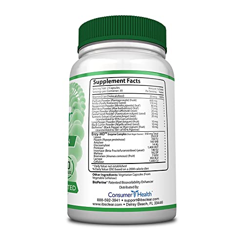 psyillium husk for regularity support