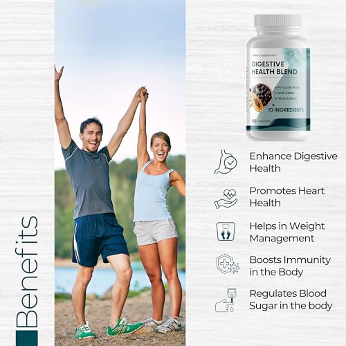 psyillium husk for weight management
