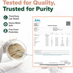 psylium husk for regularity support