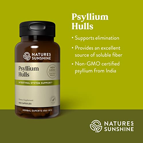 psyllium capsules for daily wellness