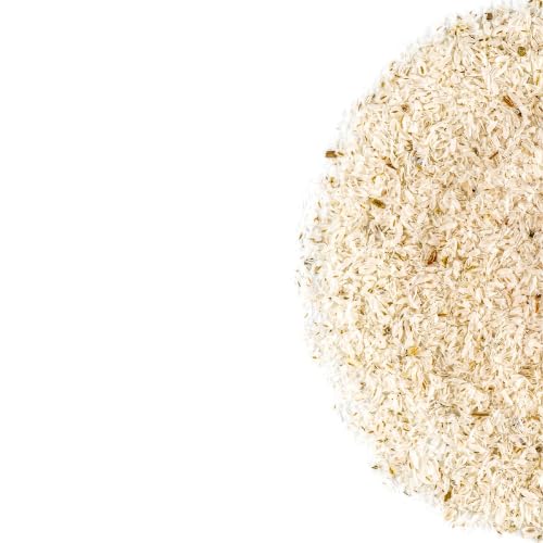 psyllium fiber for balanced diet